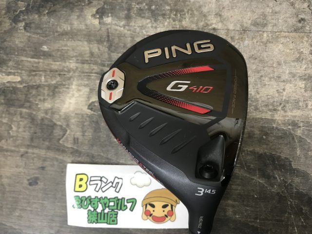 Yahoo!オークション - 狭山 [6391] G410 PING TOUR 173-65(JP) S 14.5