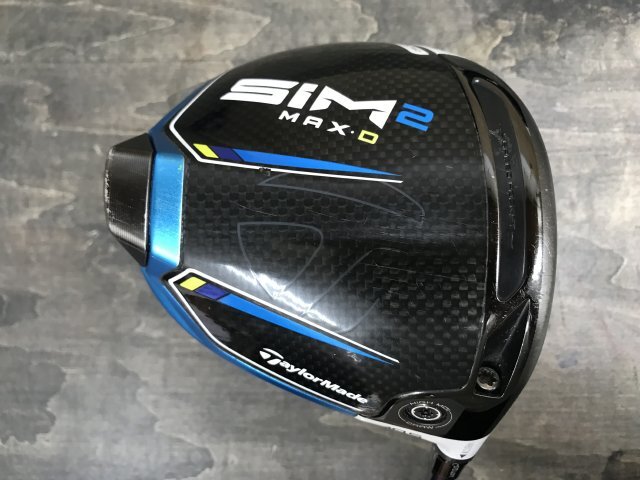 Yahoo!オークション - 狭山 [7266] SIM2 MAX-D TENSEI BLUE TM50(JP) S...