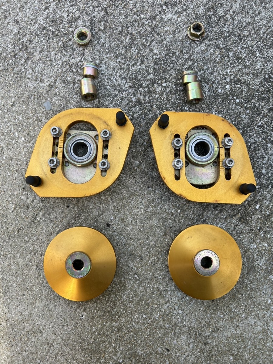 Yahoo!オークション - RG Street Ride ストリートライド ピロアッパー...