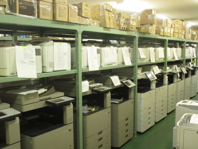 Yahoo!オークション - [A21150] NEC Color MultiWriter 9110C2 9361枚 ...