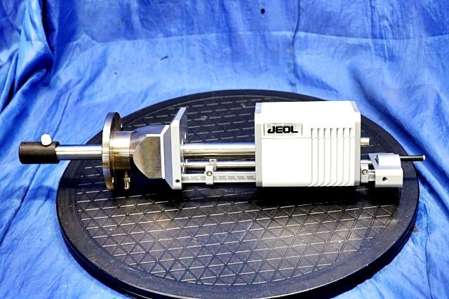 Yahoo!オークション - RaySpec /JEOL SDD検出器 RaySpec Digita Pulse ...