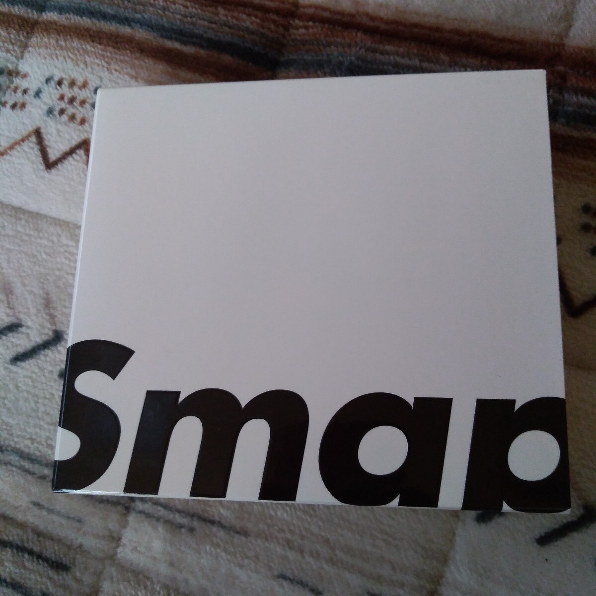SMAP CD SMAP 25 YEARS 初回限定盤 3枚組 ベスト アルバム 木村拓哉 中居正広 草彅剛 稲垣吾郎 香取慎吾 世界に一つだけの花(SMAP)｜売買されたオークション情報 ...