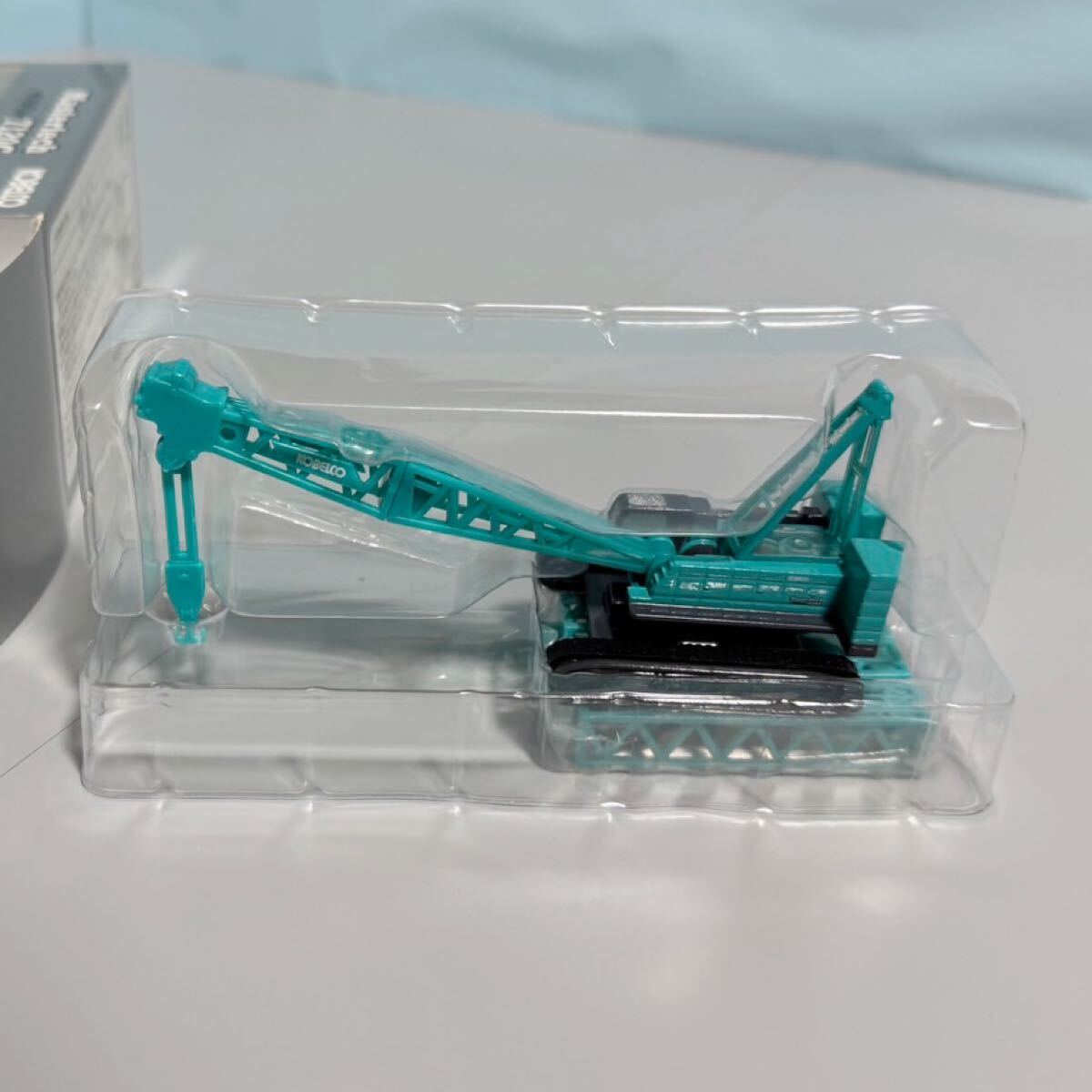 KOBELCO】コベルコ建機 マスターテック クローラークレーン KOBELCO】コベルコ建機 マスターテック クローラークレーン