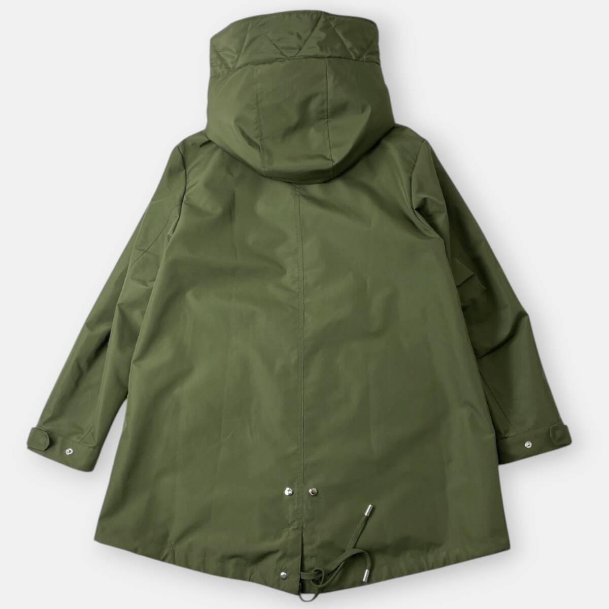美品】MACKAGE マッカージュ / MAIA マイア / 2-in-1 オーバー 美品】MACKAGE マッカージュ / MAIA マイア / 2-in-1 オーバー