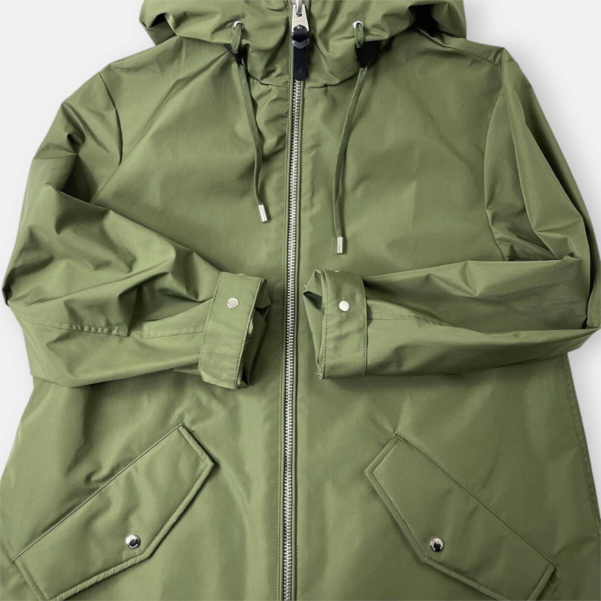 美品】MACKAGE マッカージュ / MAIA マイア / 2-in-1 オーバー 美品】MACKAGE マッカージュ / MAIA マイア / 2-in-1 オーバー
