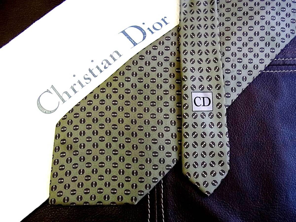 Yahoo!オークション - 5-2690 在庫処分SALE 【Dior】ディオール ...