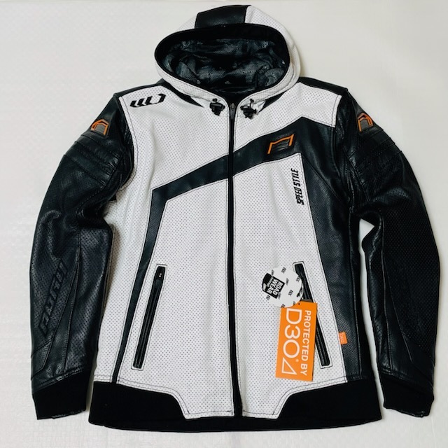 Yahoo!オークション - 【未使用/Lサイズ】 HYOD/ヒョウドウ HSL017D S...