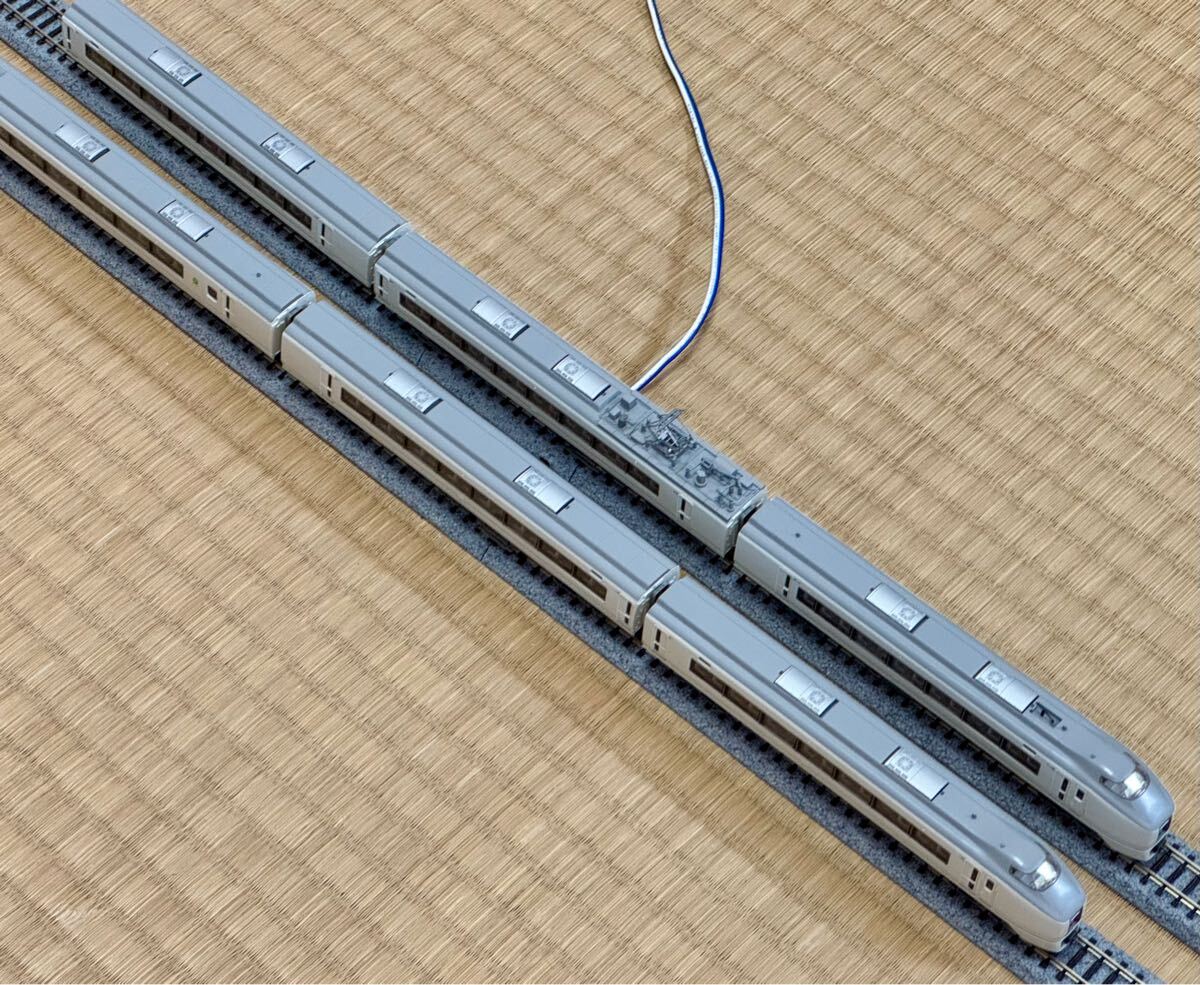 Yahoo!オークション - KATO 10-164 JR 651系交直流特急形電車 特急スー...