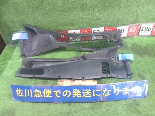 Yahoo!オークション - トヨタ 20系 20セルシオ 後期 C UCF21 純正 カウ...