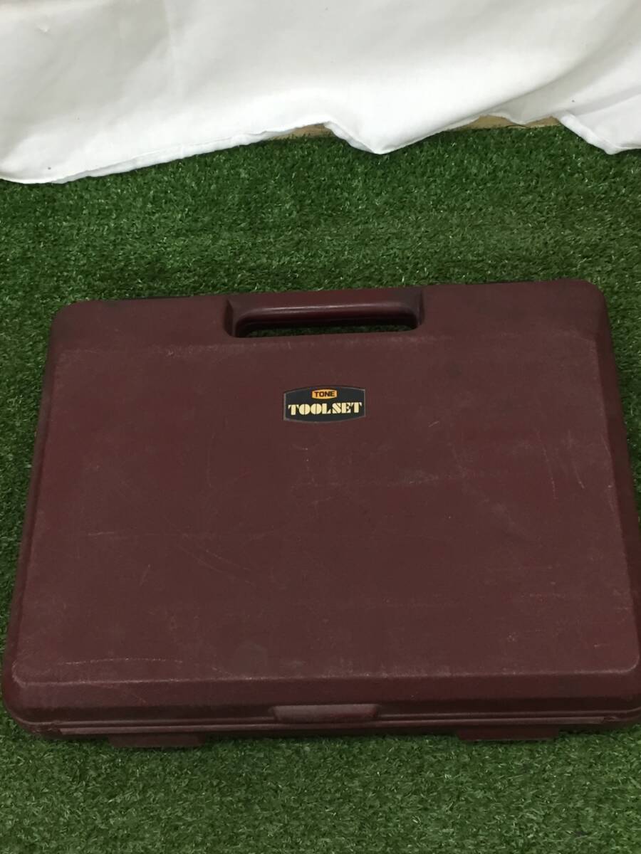 Yahoo!オークション - TONE コンビネーションツールセット K60 /ITKKQ3...