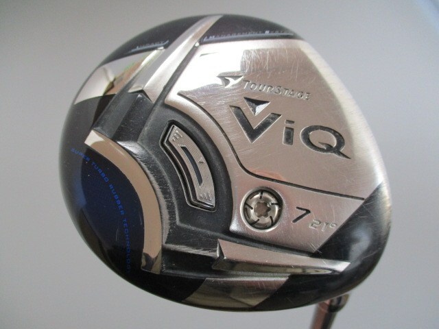 Yahoo!オークション - 通販限定 ブリヂストン ツアーステージViQ 2012/...