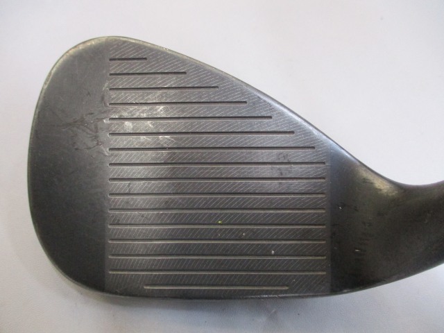 Yahoo!オークション - キャロウェイ MACK DADDY FORGED スレート 50-10...