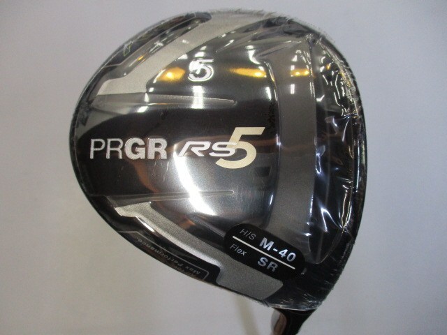 Yahoo!オークション - プロギア RS5/Diamana for PRGR/SR/18[074103]