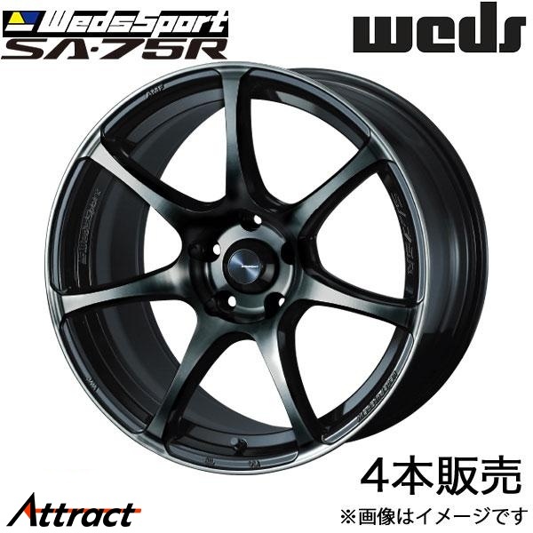 Yahoo!オークション - ウェッズスポーツ SA75R WRX S4 VBH 18インチ ア...