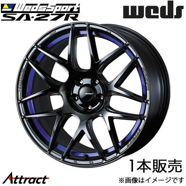 Yahoo!オークション - ウェッズスポーツ SA27R レガシィB4 BN系 18イン...