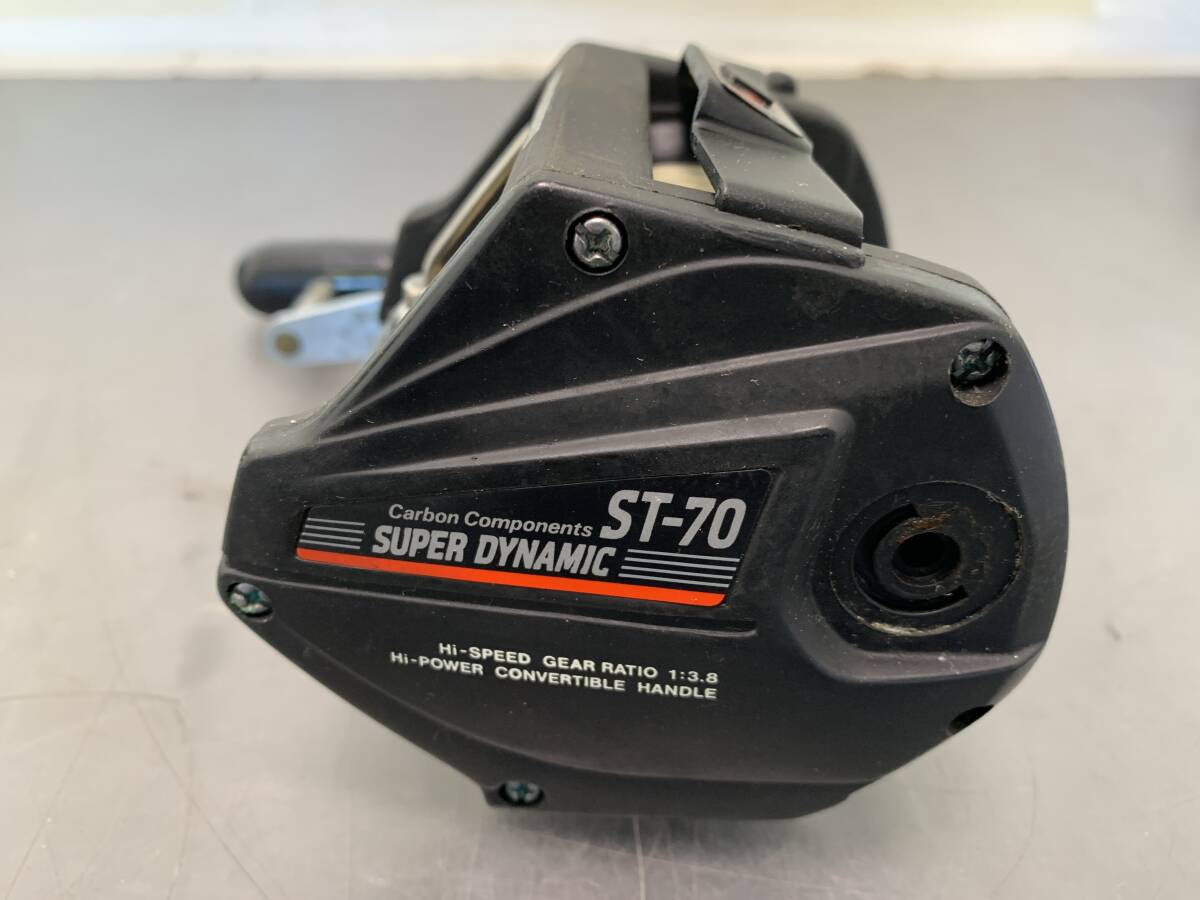 Yahoo!オークション - 1295 SUPER DYNAMIC ST70