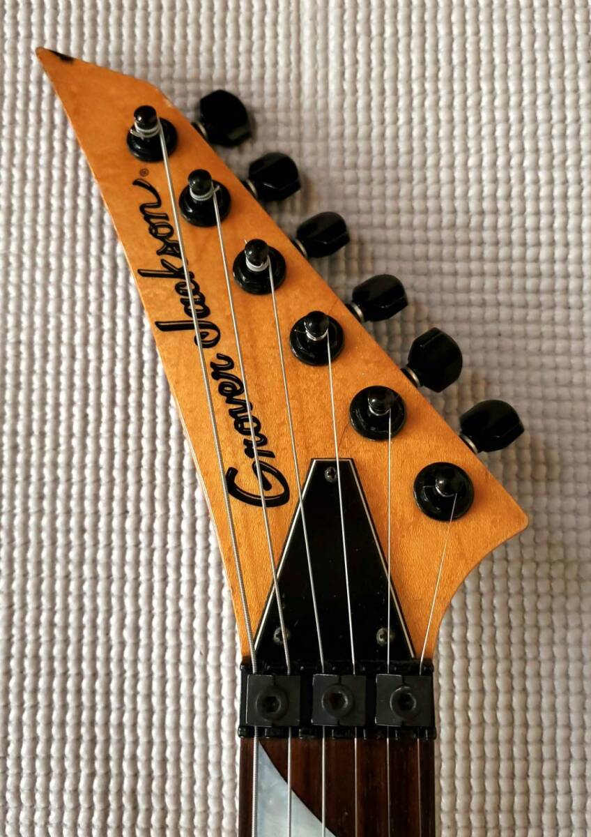 Yahoo!オークション - 12201 GroverJackson FU.P70