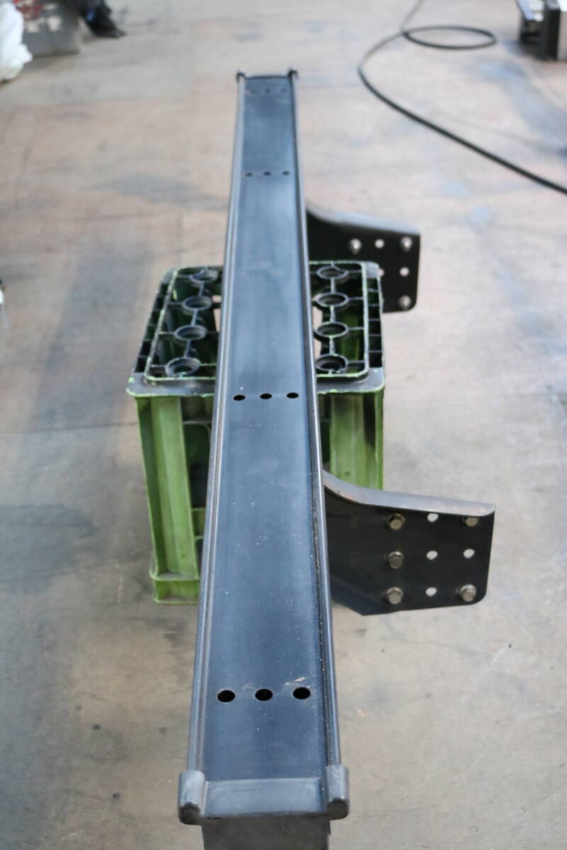 Yahoo!オークション - #3742 三菱ふそう ブルーテックキャンター 純正...