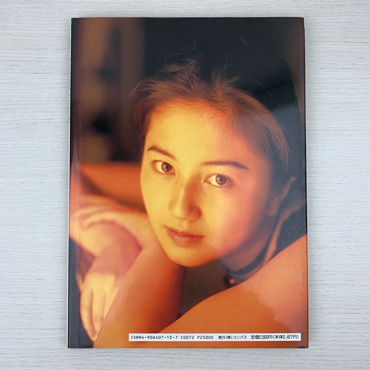 写真集 吉岡真由美 LAST NUDE ラストヌード 初版 山岸伸 COMPASS コンパス/女優 アイドル グラビア セクシー 下着 コスプレ ヌード(や行)｜売買されたオークション情報 ...