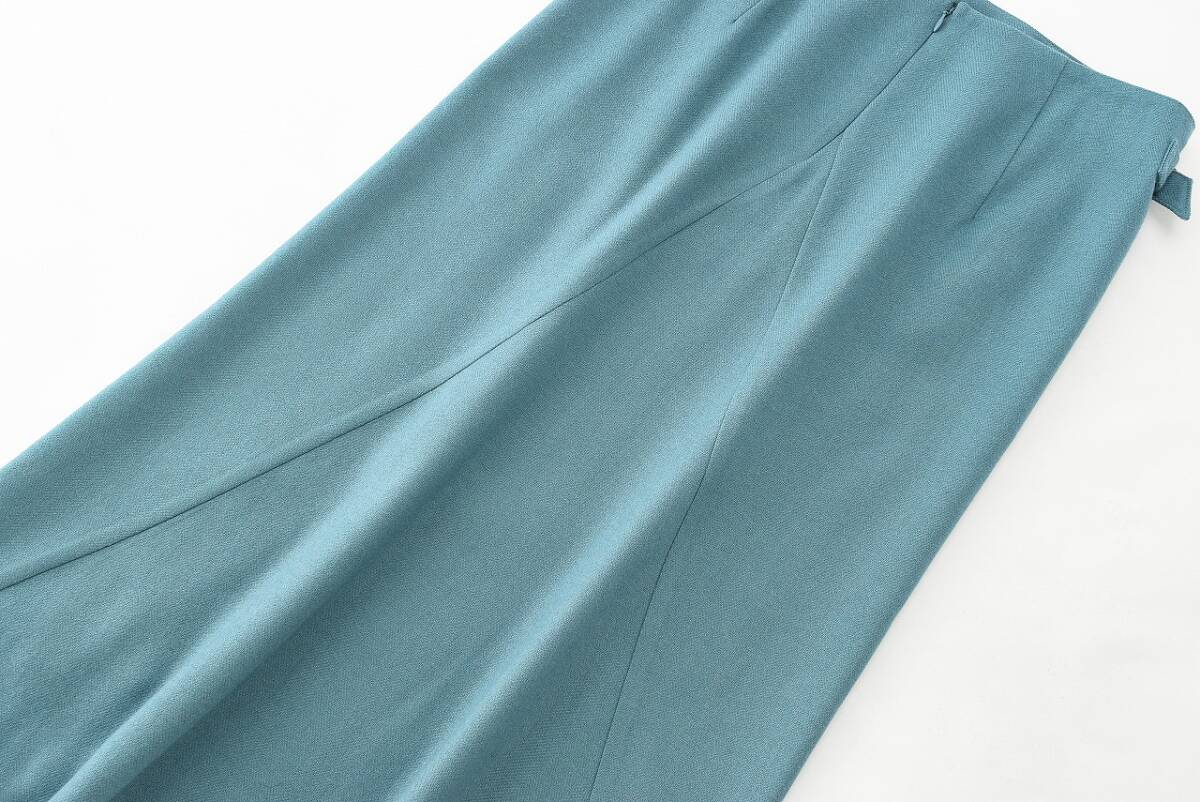 Yahoo!オークション - 美品 IENAイエナ 40size/11号 スカートR173