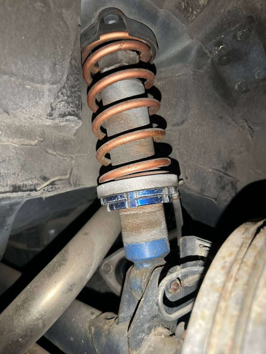 Yahoo!オークション - 【不動】JA4 Xi トゥデイ 2ドア 書類あり