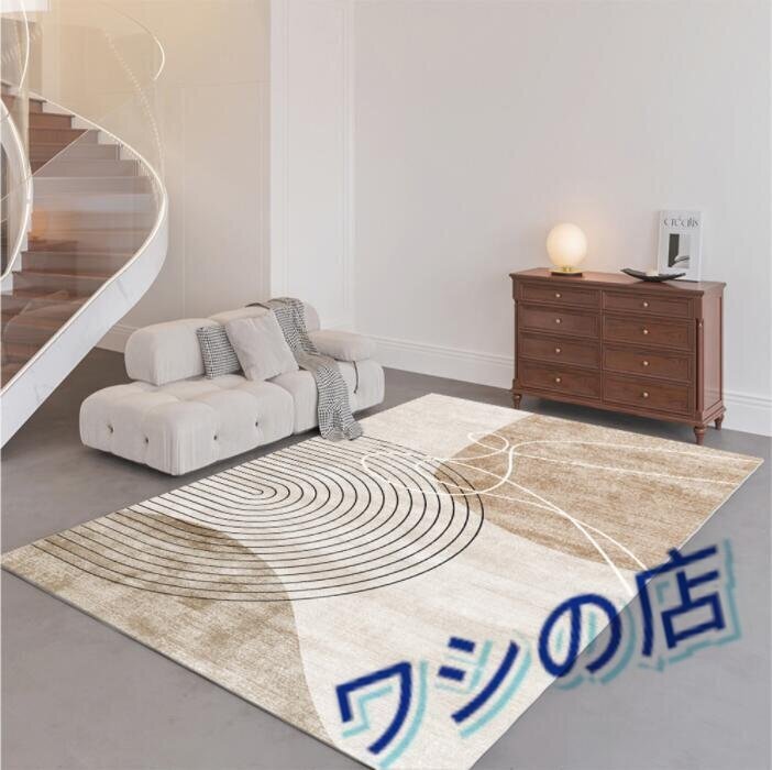 Yahoo!オークション - PH-3503 長方形絨毯160 230cm リビング リビング...