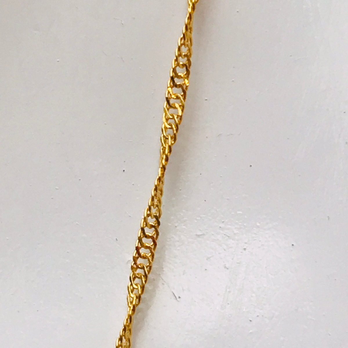 Yahoo!オークション - 6644 /ジュエリーウォーク心斎橋 K24 キラキラ ...