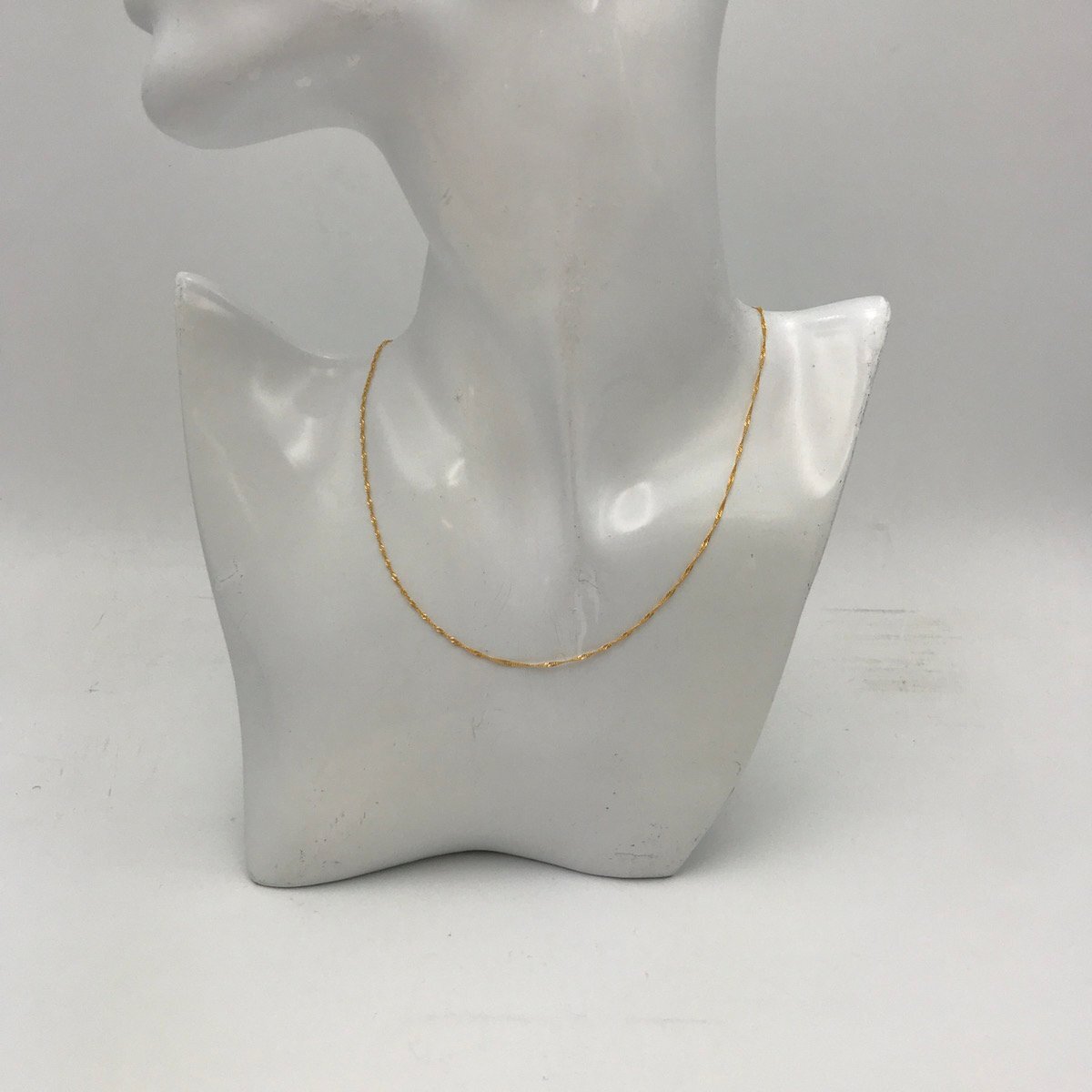 Yahoo!オークション - 6644 /ジュエリーウォーク心斎橋 K24 キラキラ ...