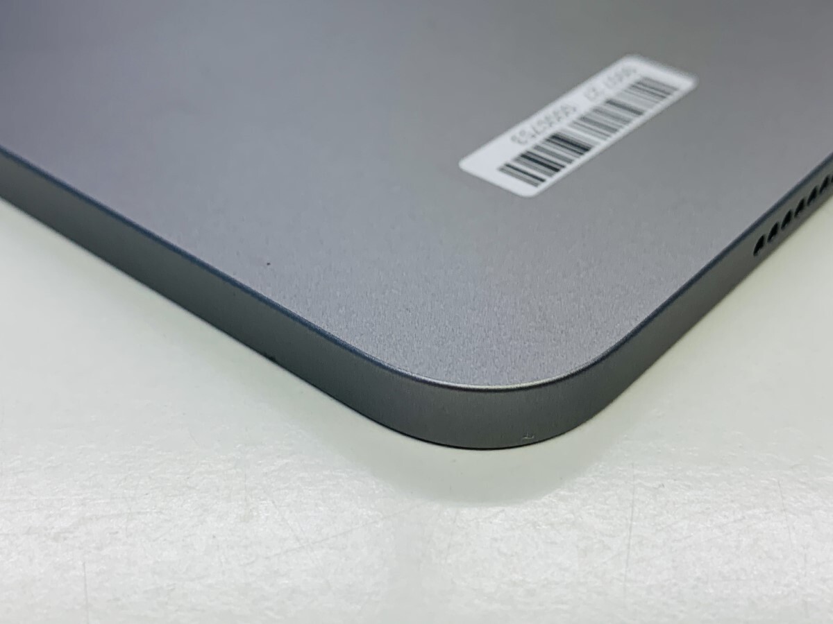 Yahoo!オークション - 送料無料 良品 WiFi A2898 iPad Air 13インチ（...