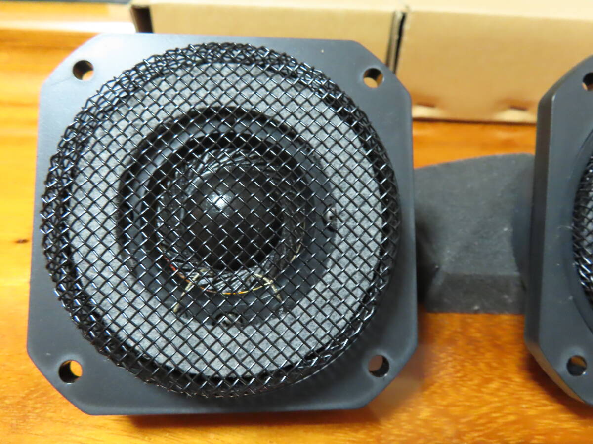 Yahoo!オークション - YAMAHA NS-10M STUDIO/PRO トゥイーター JA0518A...