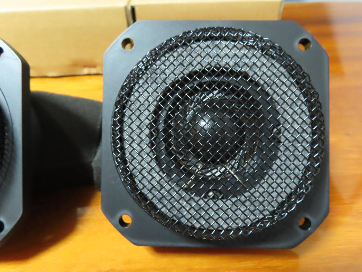 Yahoo!オークション - YAMAHA NS-10M STUDIO/PRO トゥイーター JA0518A...