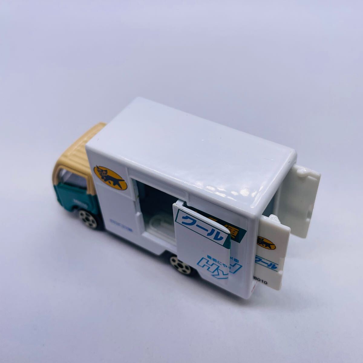 IG2149 ミニカー ヤマト運輸 クロネコヤマト トラック 配送車 IG2149 ミニカー ヤマト運輸 クロネコヤマト トラック 配送車