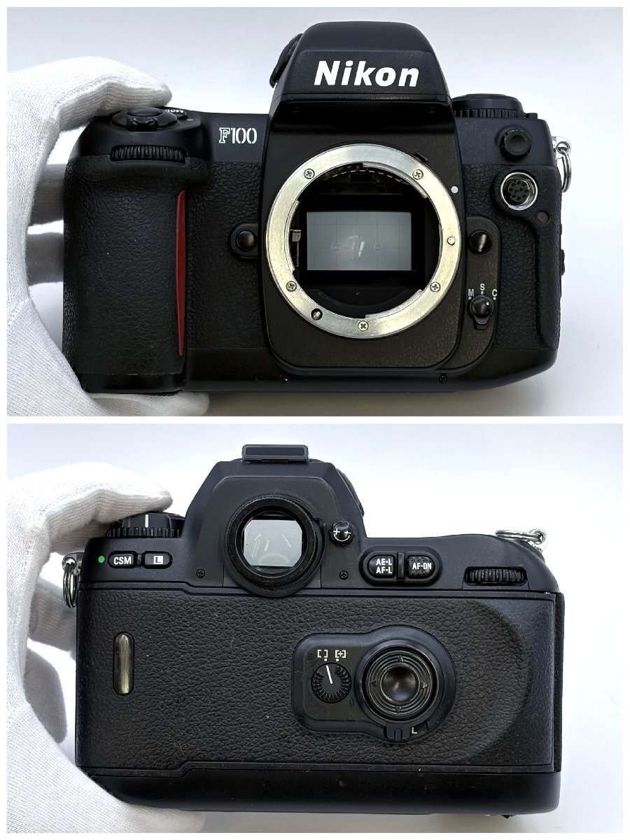1円〜Nikon ニコン F100 一眼レフカメラ フィルムカメラ|家電 1円〜Nikon ニコン F100 一眼レフカメラ フィルムカメラ|家電