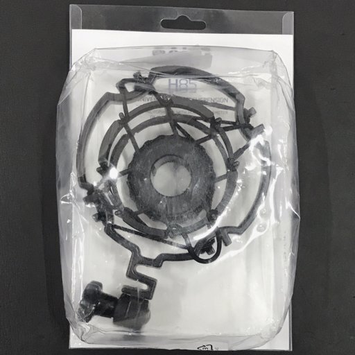 Yahoo!オークション - アーカーゲー H85 サスペンションホルダー AKG