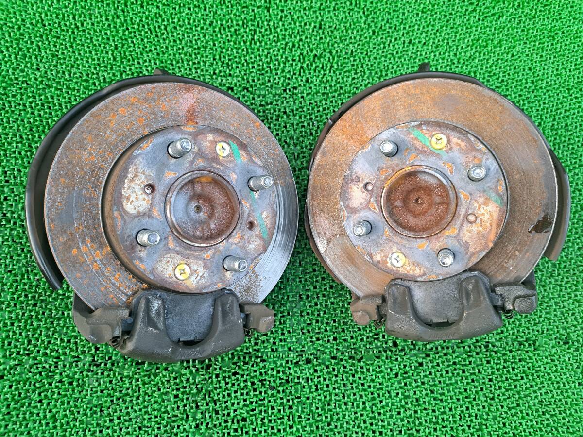 Yahoo!オークション - 123 ホビオ HJ1 バモス HM1 アクティ HH5 HH6 純...