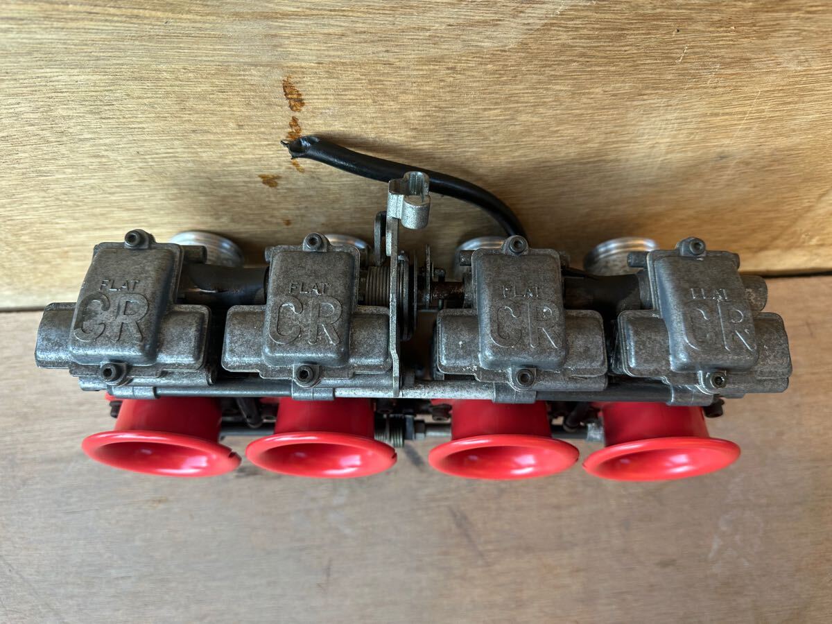 Yahoo!オークション - ケイヒン KEIHIN/ FCR 39/キャブレター/売り切...