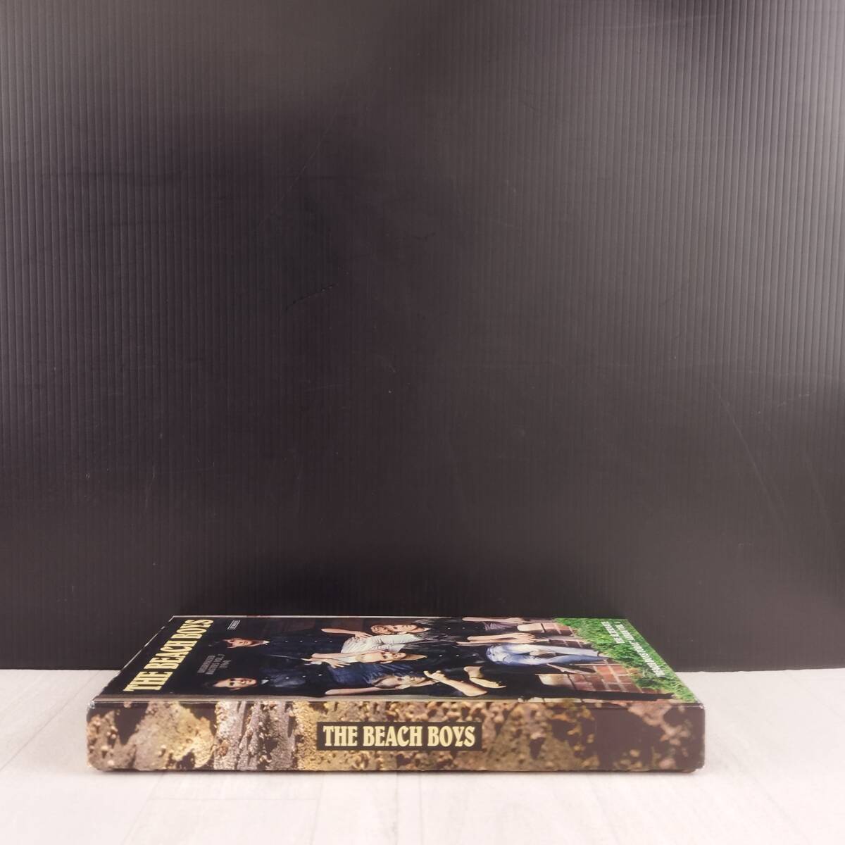 Yahoo!オークション - 3C20 CD THE BEACH BOYS UNSURPASSED MASTERS VO...