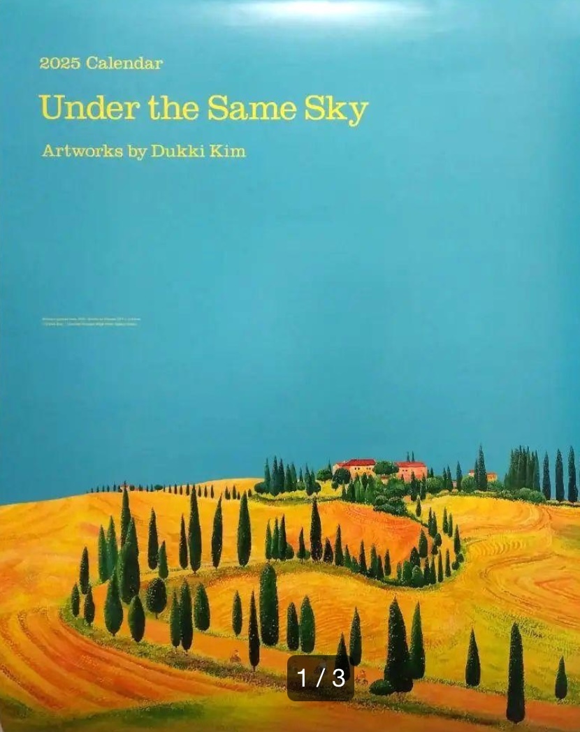 Yahoo!オークション - YKK ap カレンダー2025