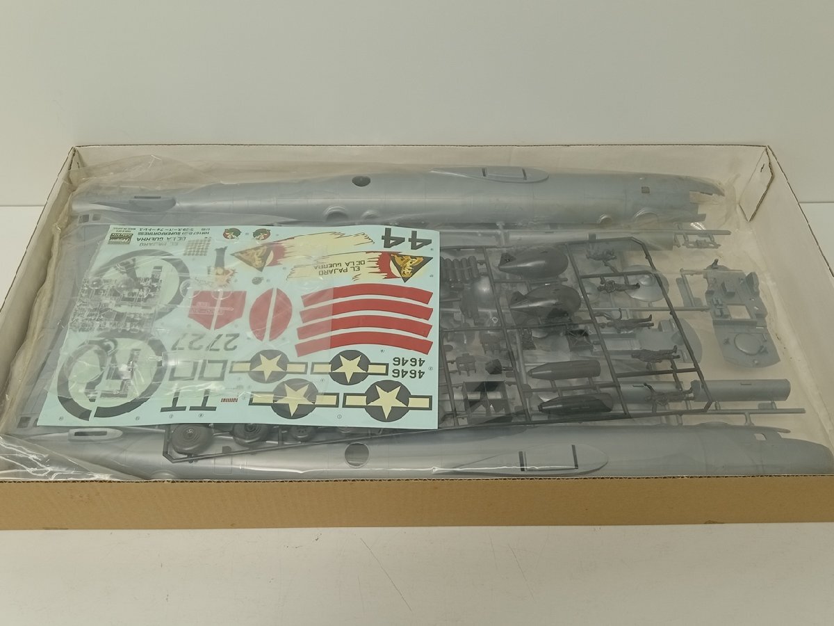 Yahoo!オークション - [S5A-71-038-3] Hobby kits アメリカ陸軍 爆撃機...