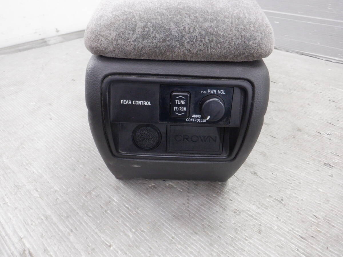 Yahoo!オークション - H15年 GXS12 クラウン セダン スーパーデラック...