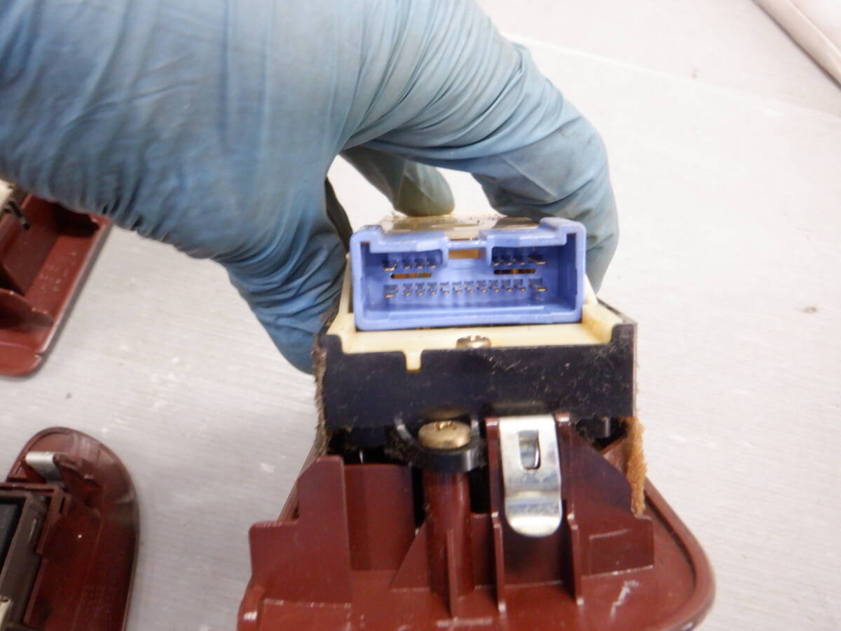 Yahoo!オークション - H15年 GXS12 クラウン セダン スーパーデラック...