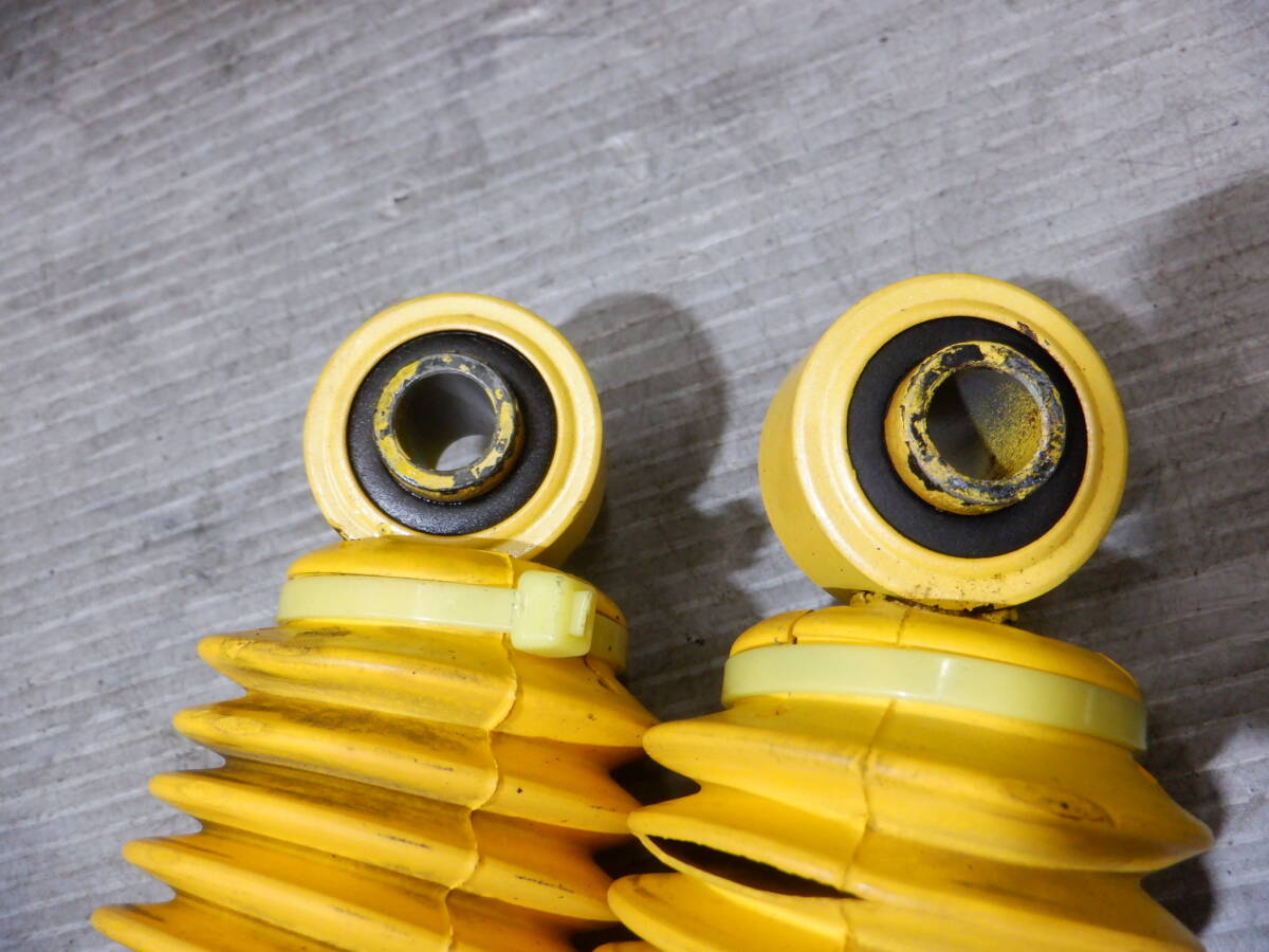 Yahoo!オークション - 即決 H12年 L902S ムーヴ エアロダウンカスタム...