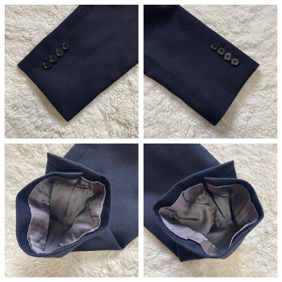 Yahoo!オークション - エービーエックス 極美品【3ピース サイズL】abx...