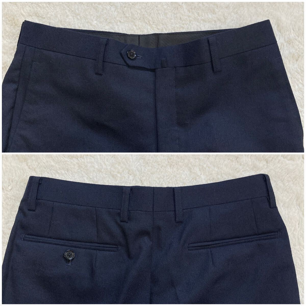 Yahoo!オークション - エービーエックス 極美品【3ピース サイズL】abx...