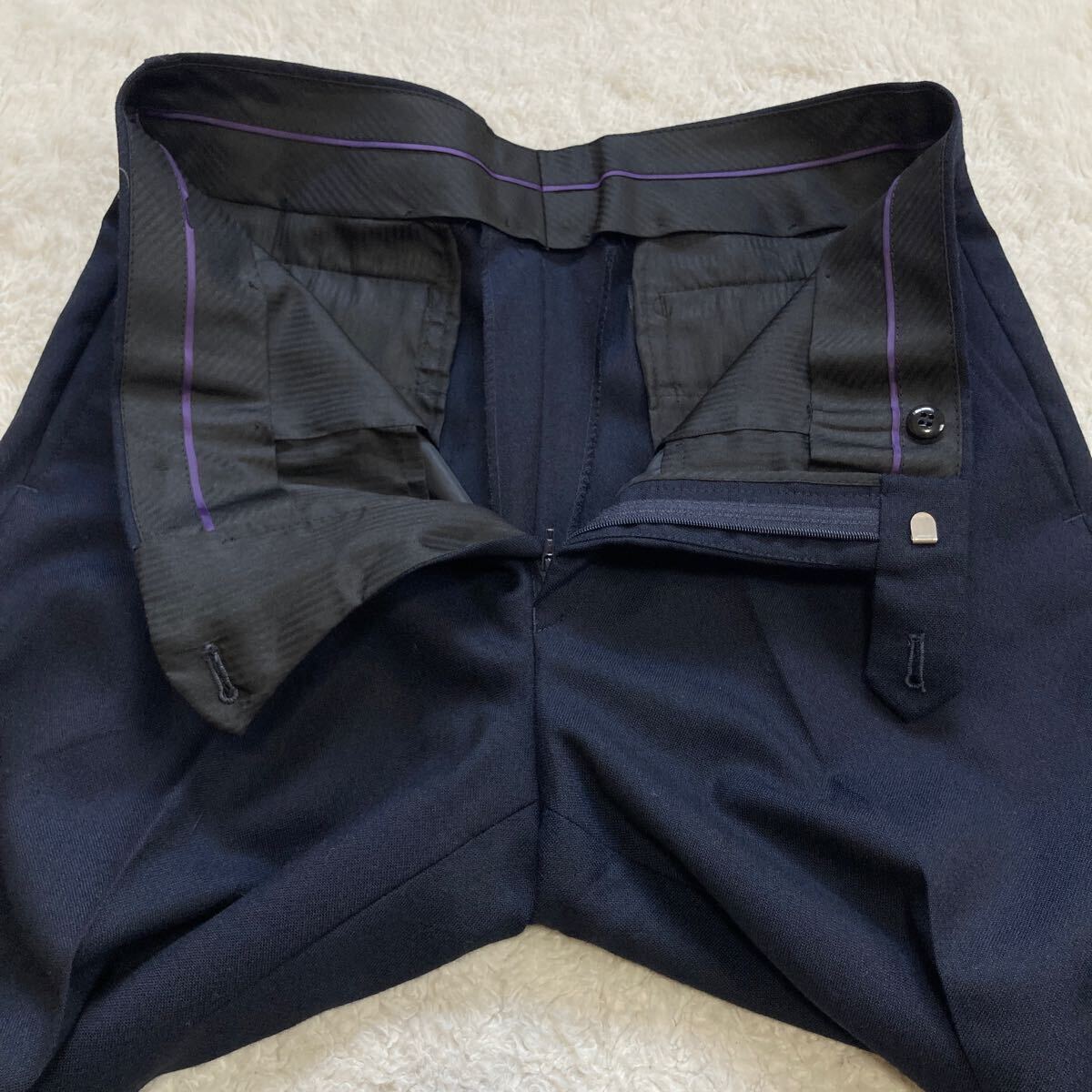 Yahoo!オークション - エービーエックス 極美品【3ピース サイズL】abx...