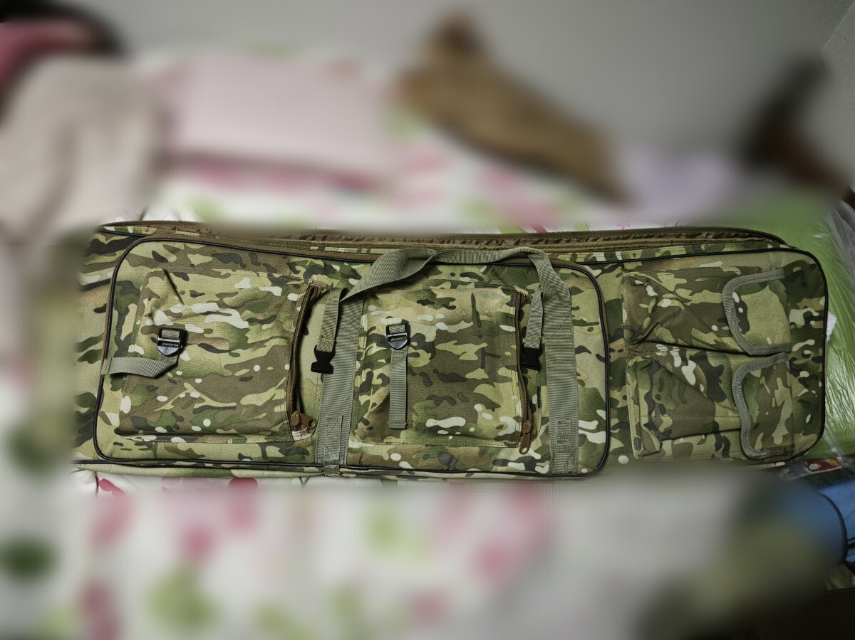 Yahoo!オークション - マルイ 初速96m/s以上 M4 電動ガン 内部カスタム...