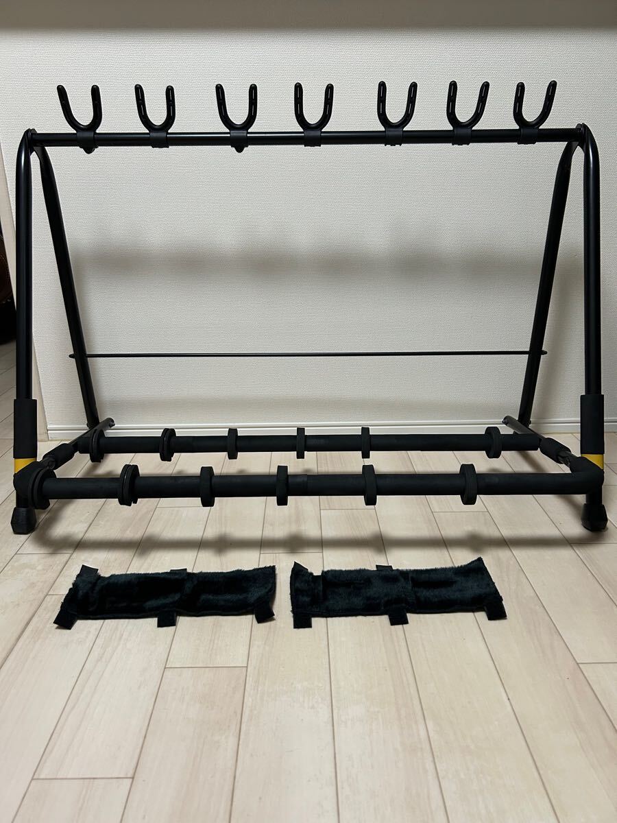 Yahoo!オークション - HERCULES STANDS GS525B