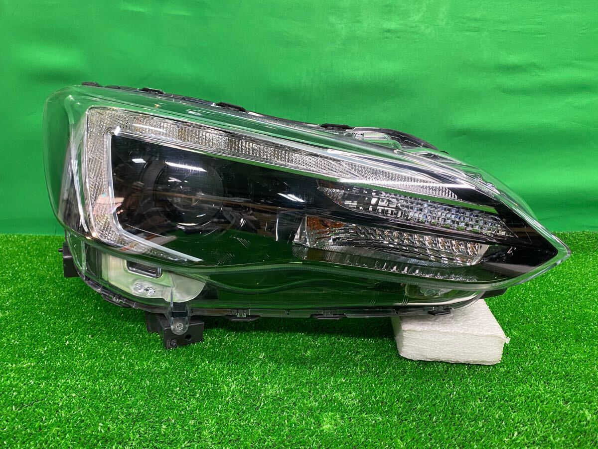 Yahoo!オークション - 70115 破損無し インプレッサ XV GT GK 前期 純...