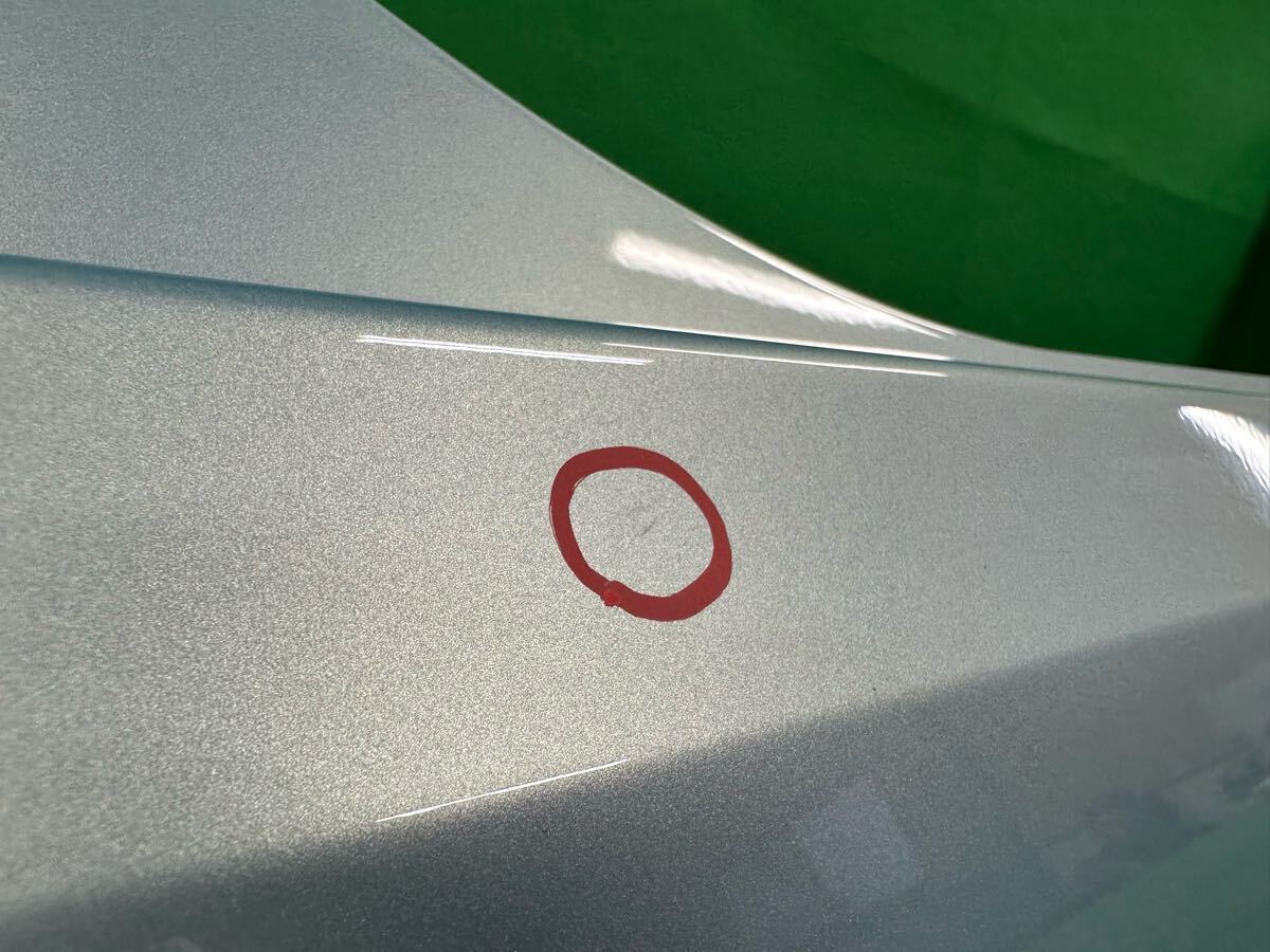 70131 N-BOX JF3 JF4 純正 リアバンパー B618M 71501-TTA-0000(リア)｜売買されたオークション情報、yahooの商品情報をアーカイブ公開 - オークファン ...