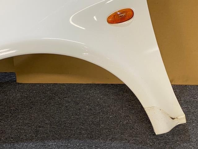 Yahoo!オークション - ランサー エボリューション6 GF-CP9A 純正 フェ...